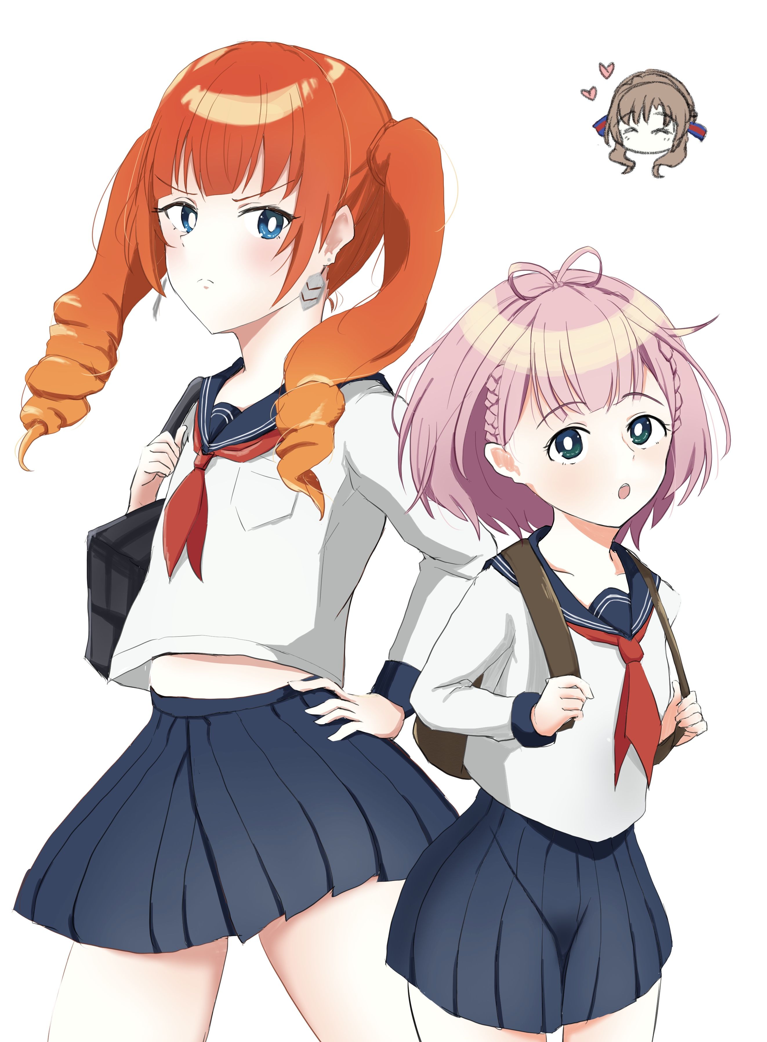 Okaa-san Online Wallpapers - Wallpaper Cave