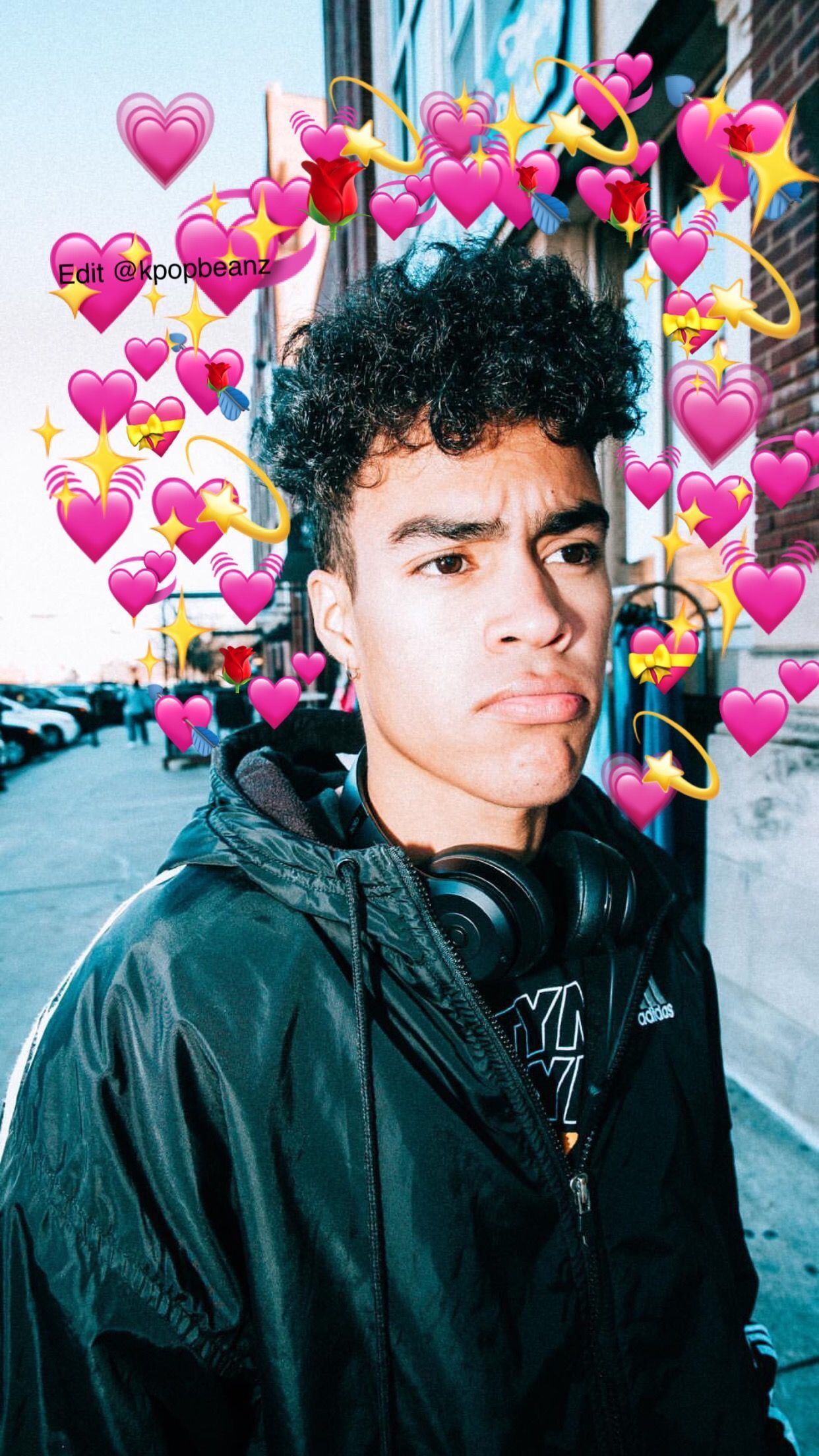 Edwin Honoret Aesthetic Wallpapers - Wallpaper Cave