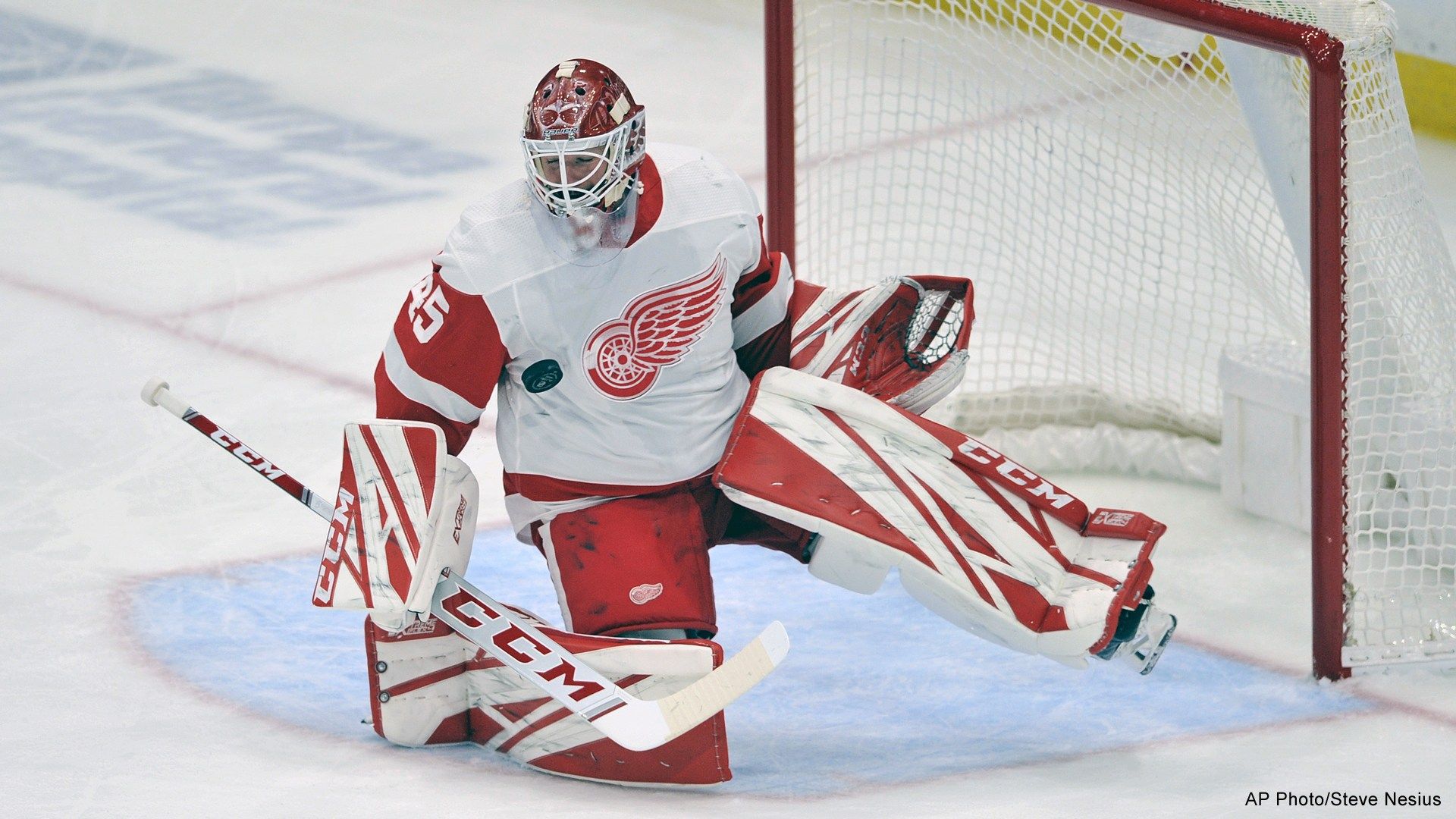 Jonathan Bernier Wallpapers - Wallpaper Cave