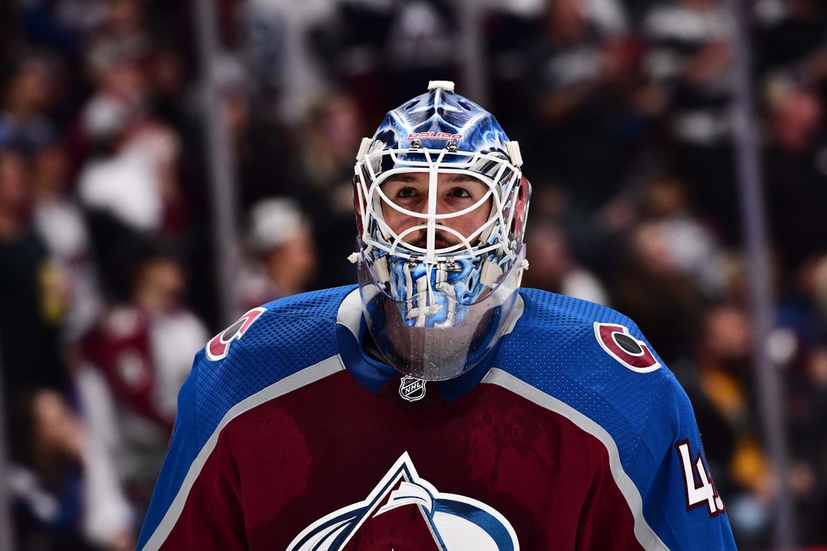 Jonathan Bernier Wallpapers - Wallpaper Cave