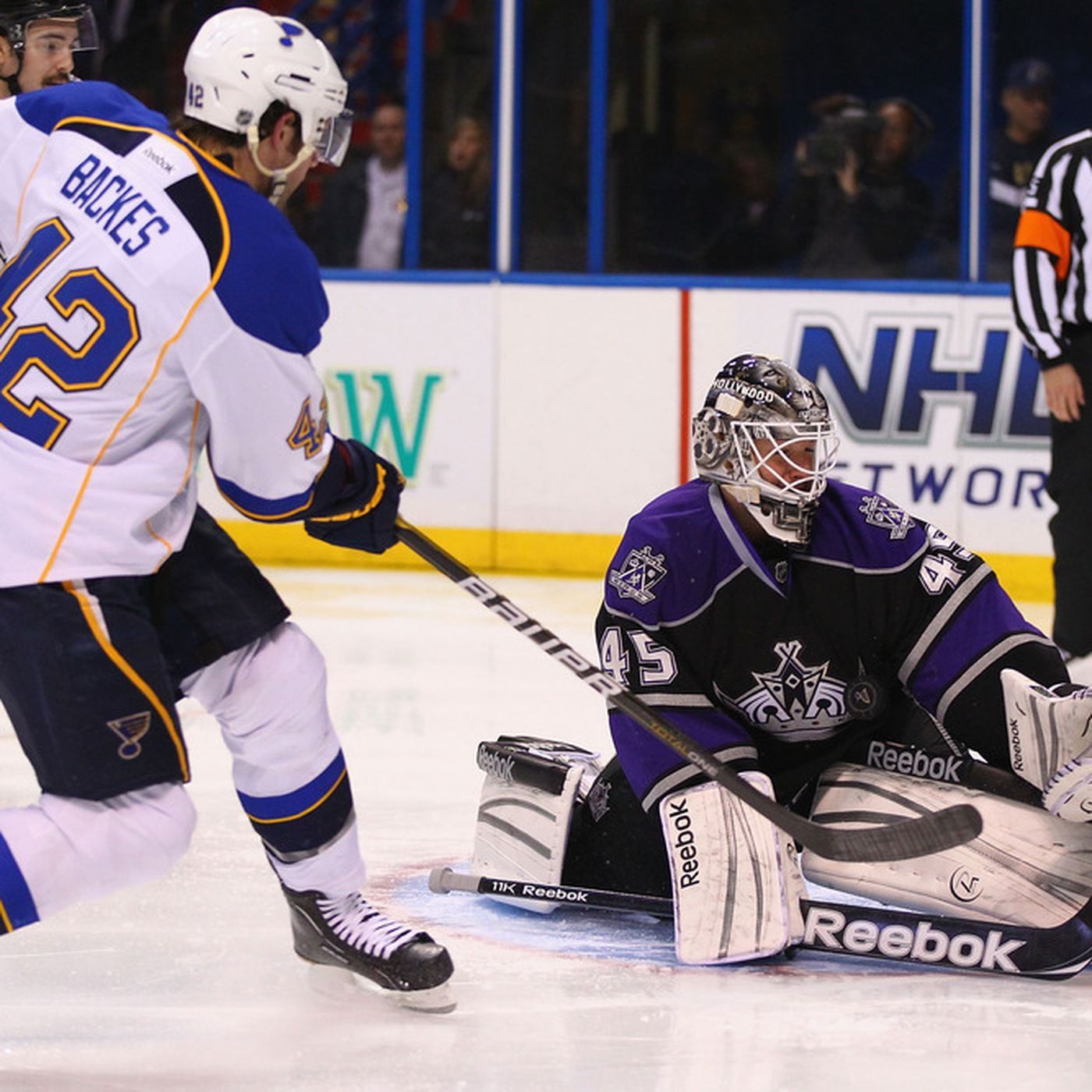 Jonathan Bernier Wallpapers - Wallpaper Cave