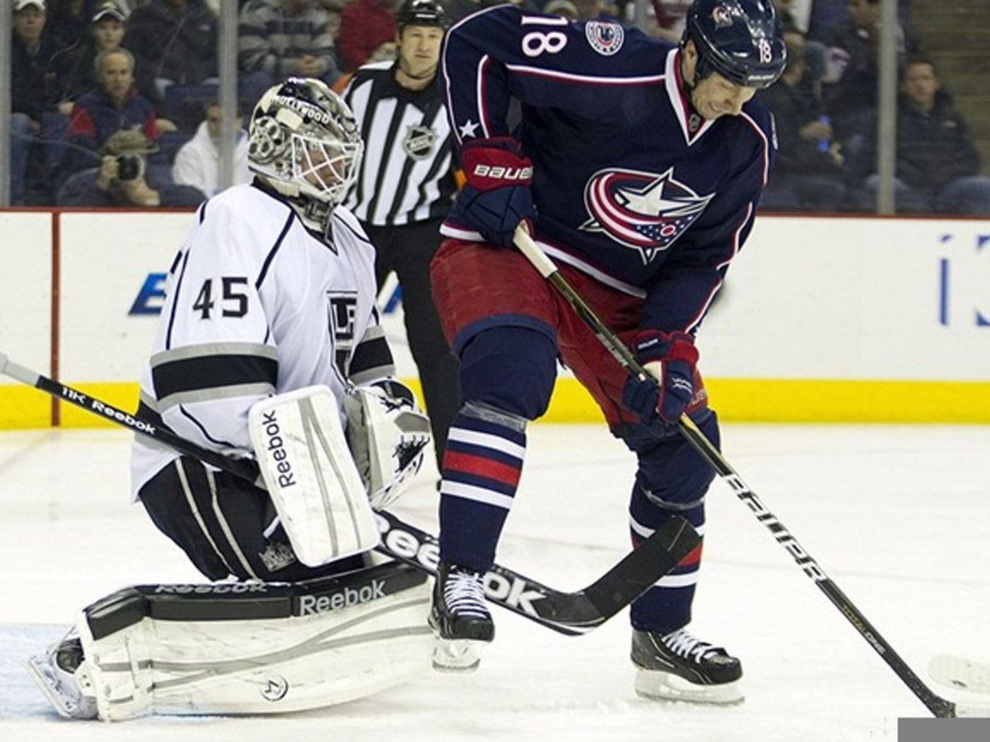 Jonathan Bernier Wallpapers - Wallpaper Cave