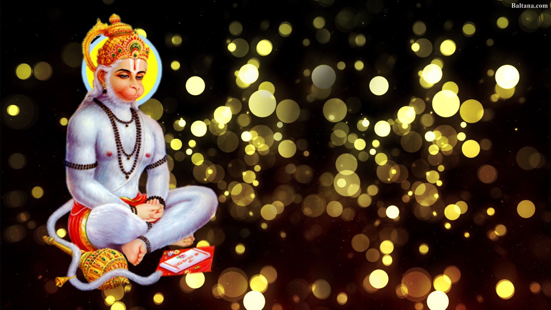 Hanuman HD Wallpapers - Wallpaper Cave
