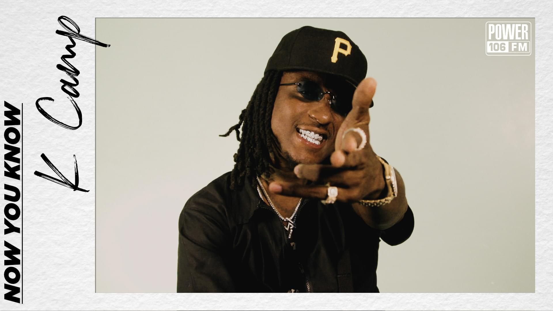 K Camp Wallpapers - Wallpaper Cave