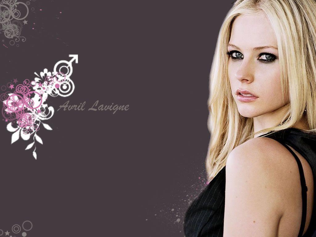 Avril Lavigne Girlfriend Wallpapers - Wallpaper Cave