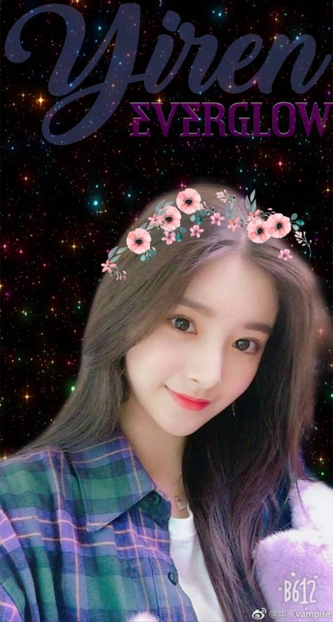 Yiren Everglow Wallpapers - Wallpaper Cave