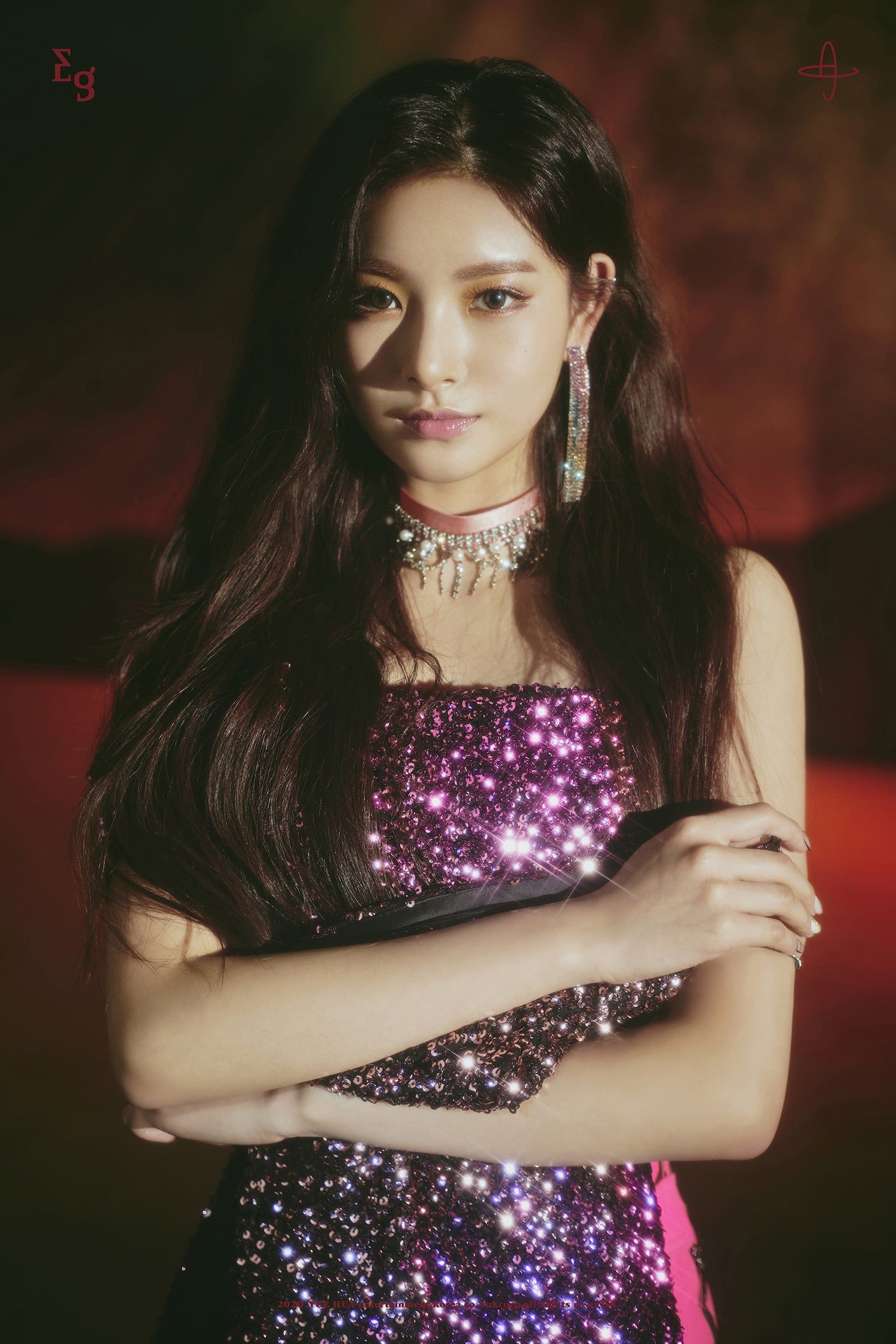 Yiren Everglow Wallpapers - Wallpaper Cave