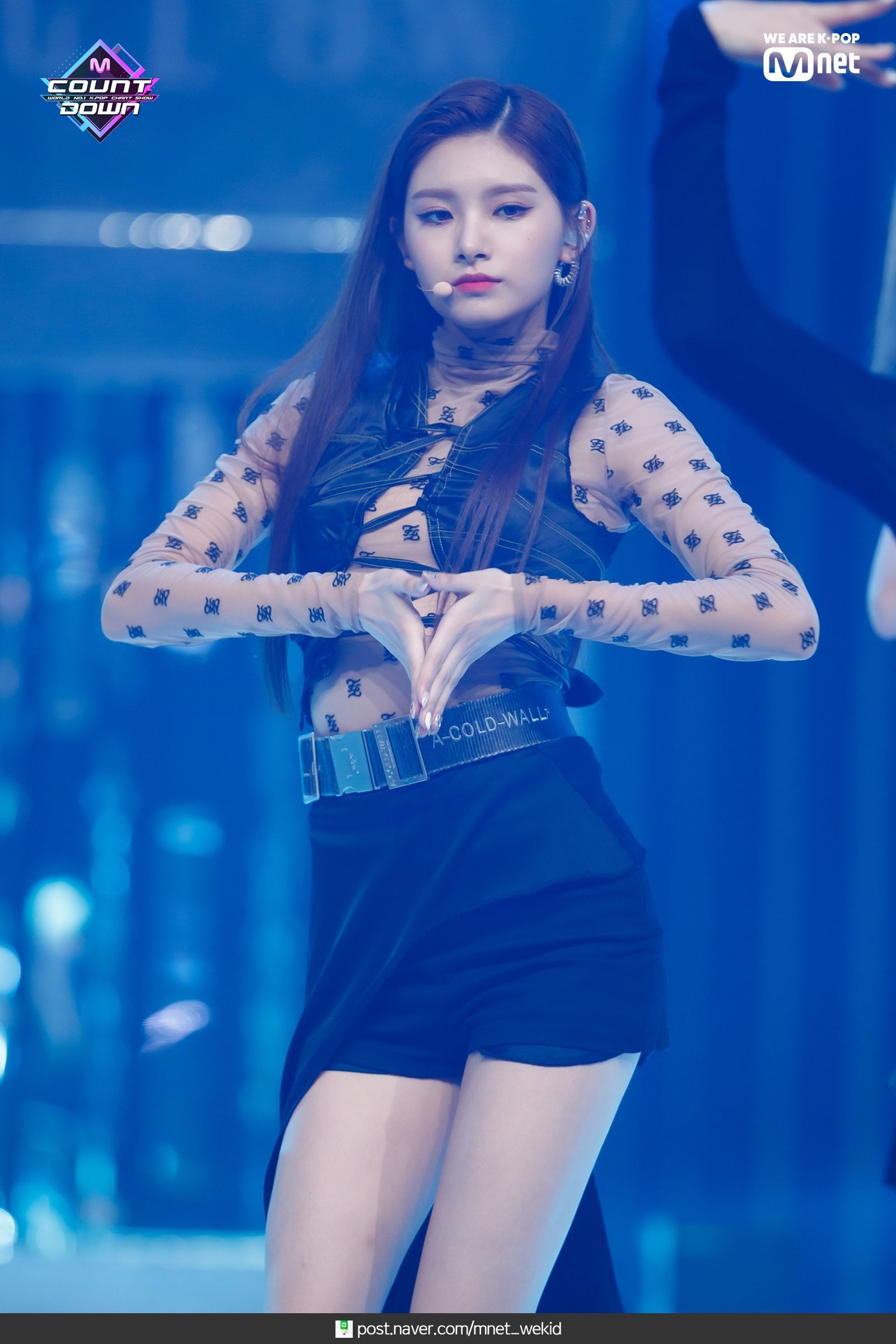 Yiren Everglow Wallpapers - Wallpaper Cave