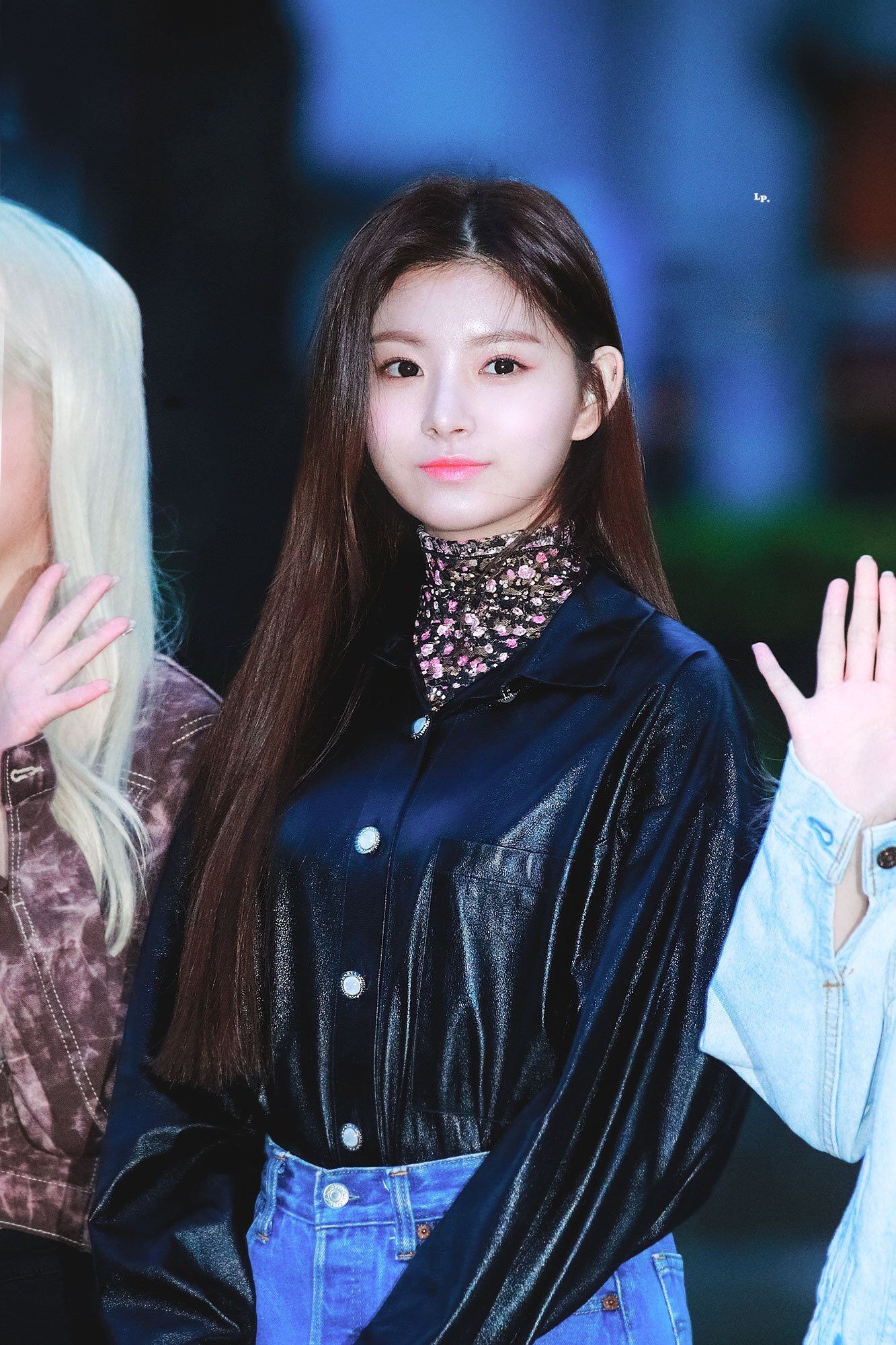 Yiren Everglow Wallpapers - Wallpaper Cave