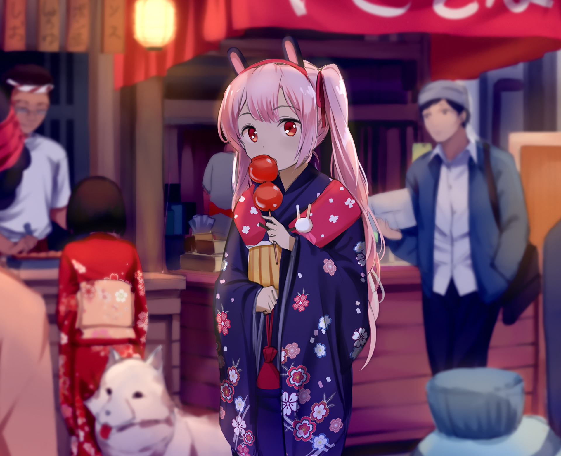 Laffey Wallpapers - Wallpaper Cave