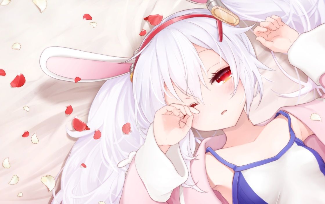 Laffey Wallpapers - Wallpaper Cave
