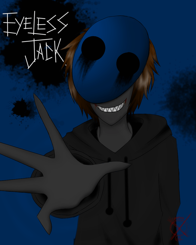 Cute Eyeless Jack Wallpapers - Wallpaper Cave