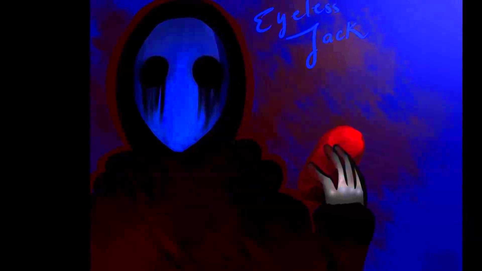 Cute Eyeless Jack Wallpapers - Wallpaper Cave