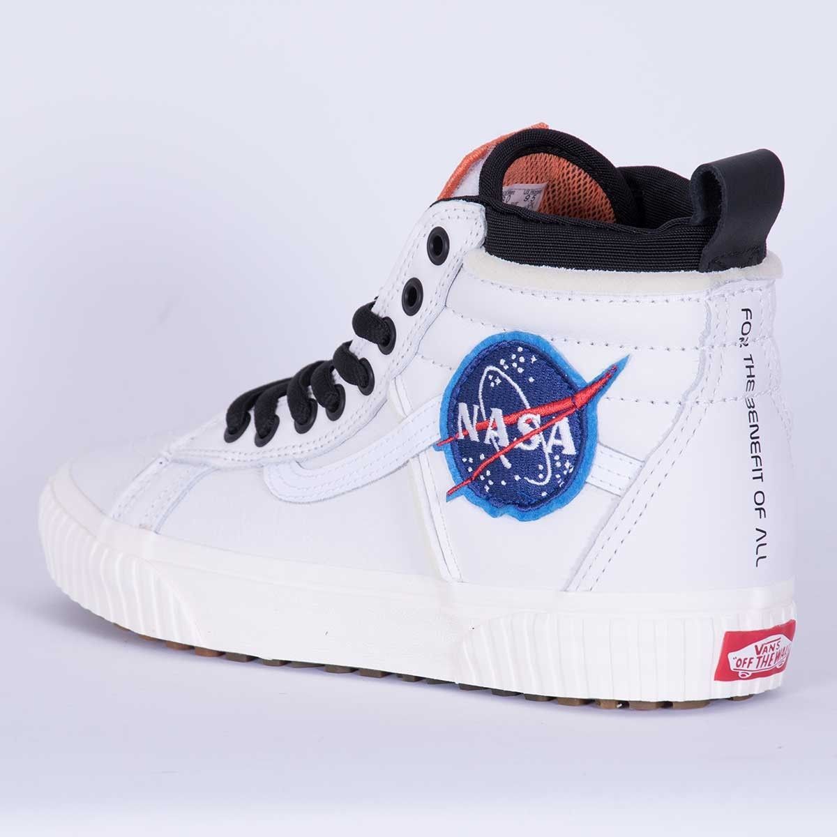Vans X Nasa Wallpapers - Wallpaper Cave