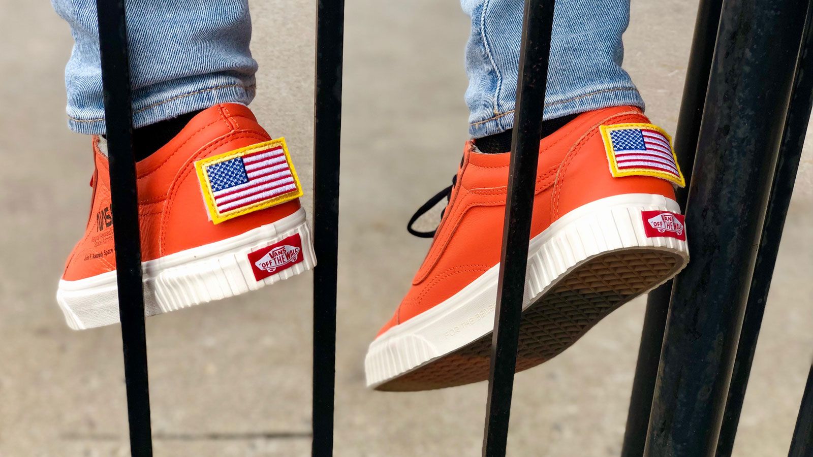 Vans X Nasa Wallpapers - Wallpaper Cave