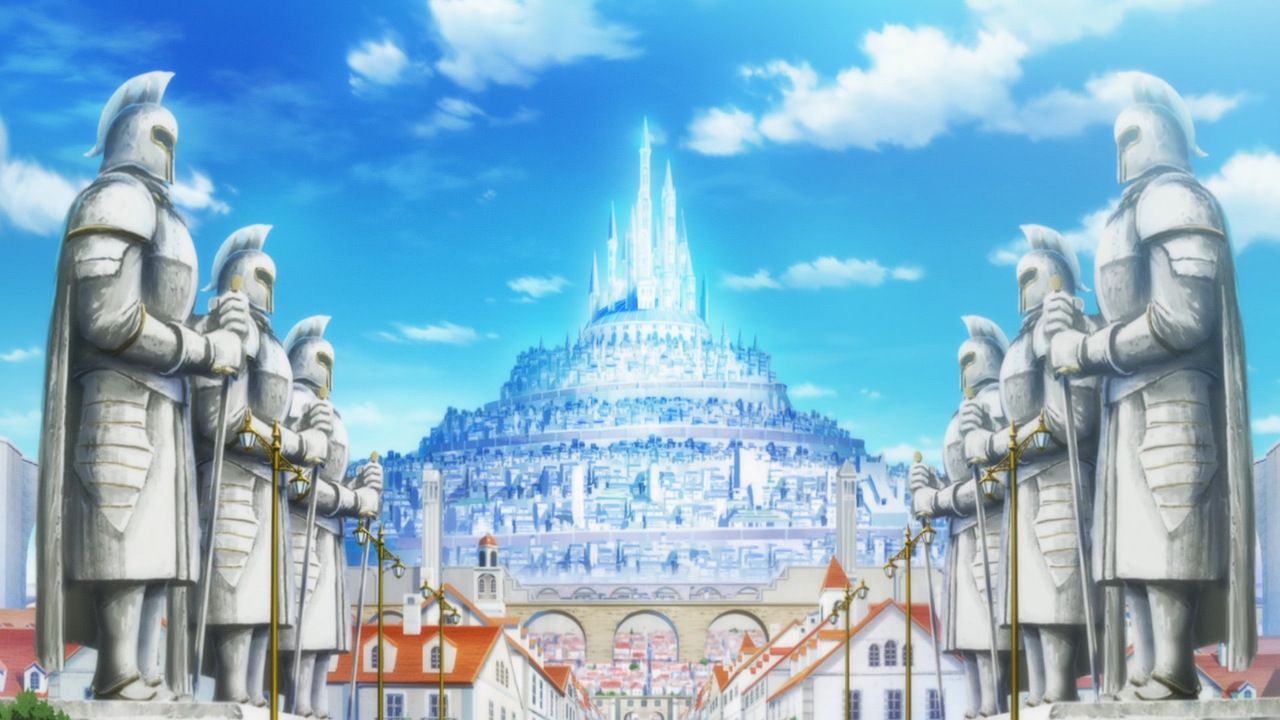 Infinite Dendrogram Wallpapers - Wallpaper Cave