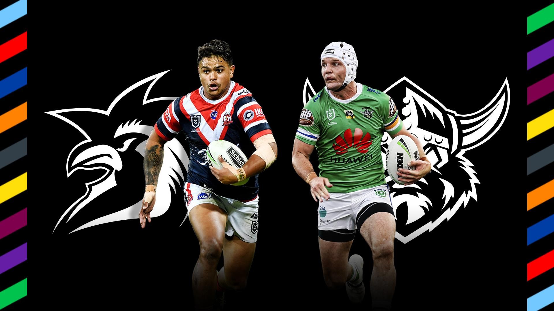 Canberra Raiders Wallpapers - Wallpaper Cave