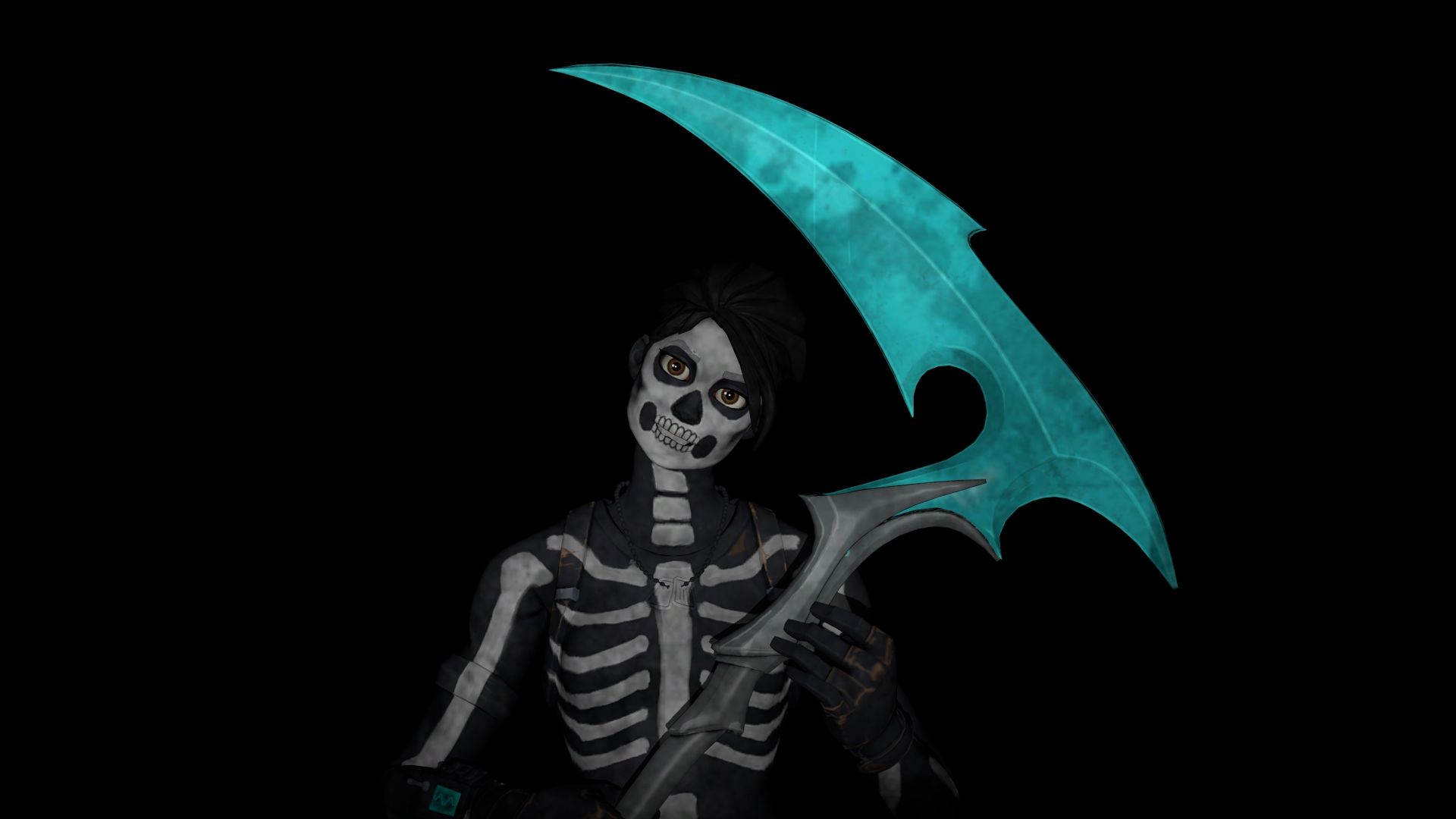 Skull Ranger Wallpapers - Wallpaper Cave