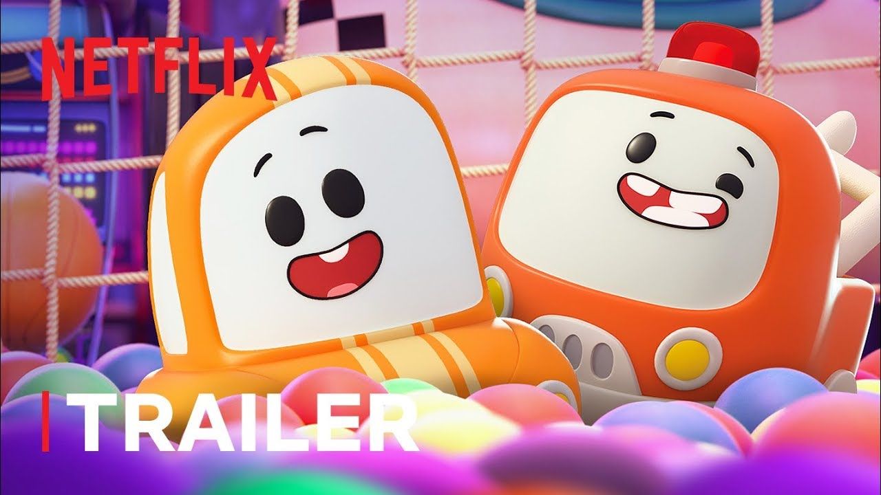 Go! Go! Cory Carson Wallpapers - Wallpaper Cave