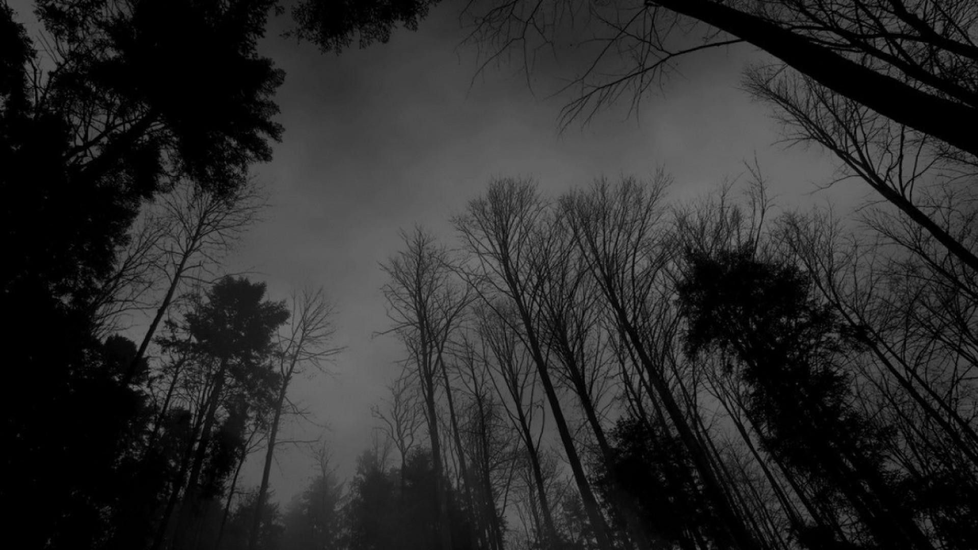 Aesthetic Black Place Wallpapers - Wallpaper Cave