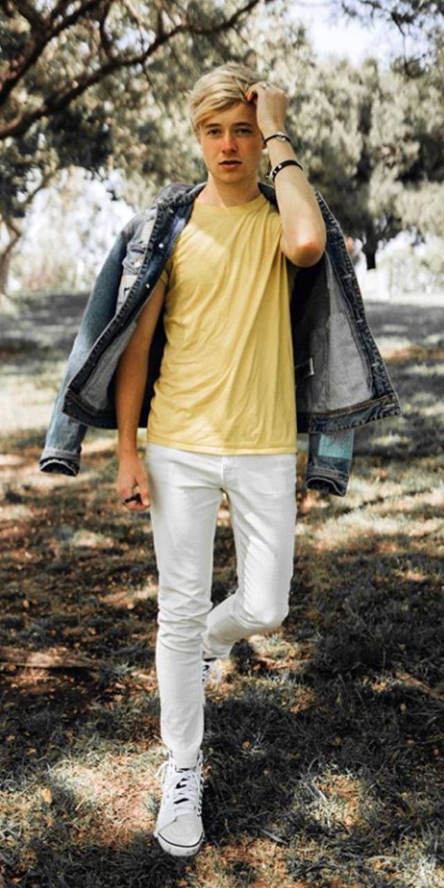 iPhone Sam Golbach Wallpapers - Wallpaper Cave