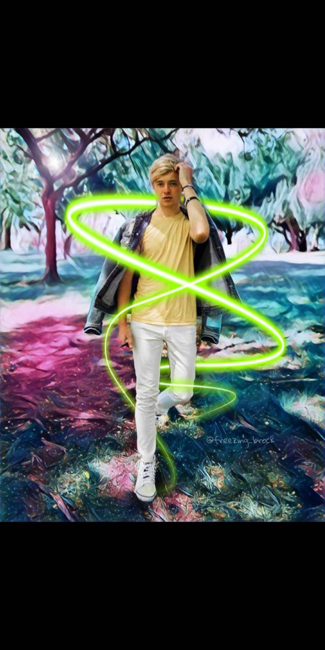 iPhone Sam Golbach Wallpapers - Wallpaper Cave