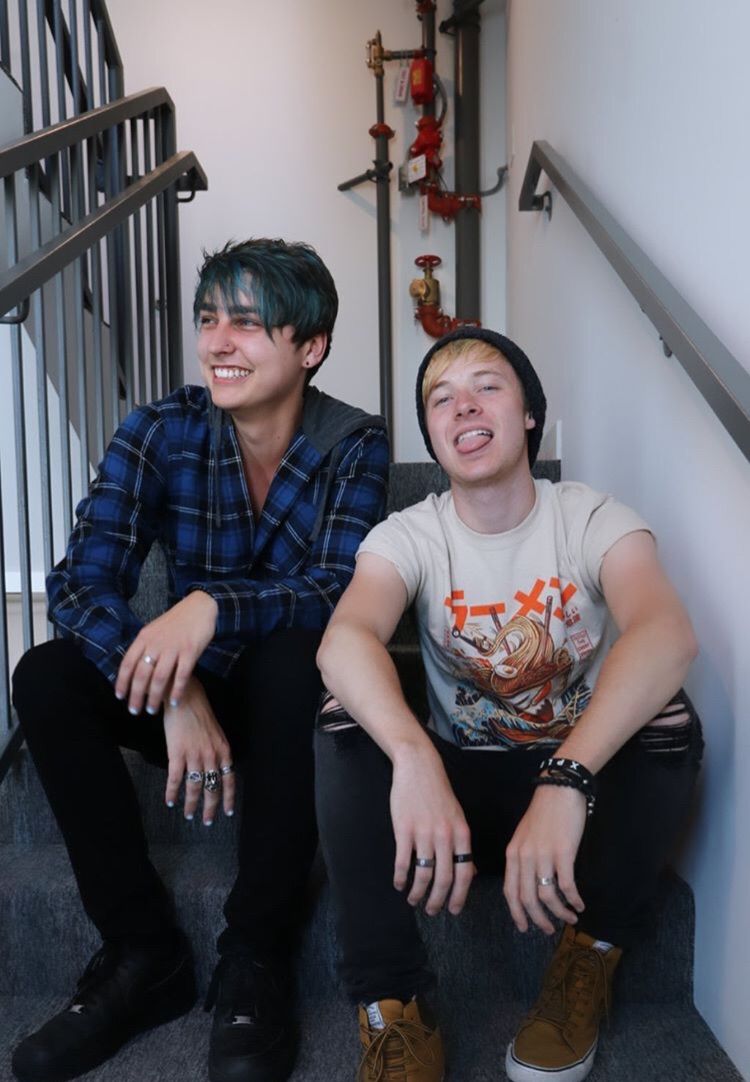 iPhone Sam Golbach Wallpapers - Wallpaper Cave