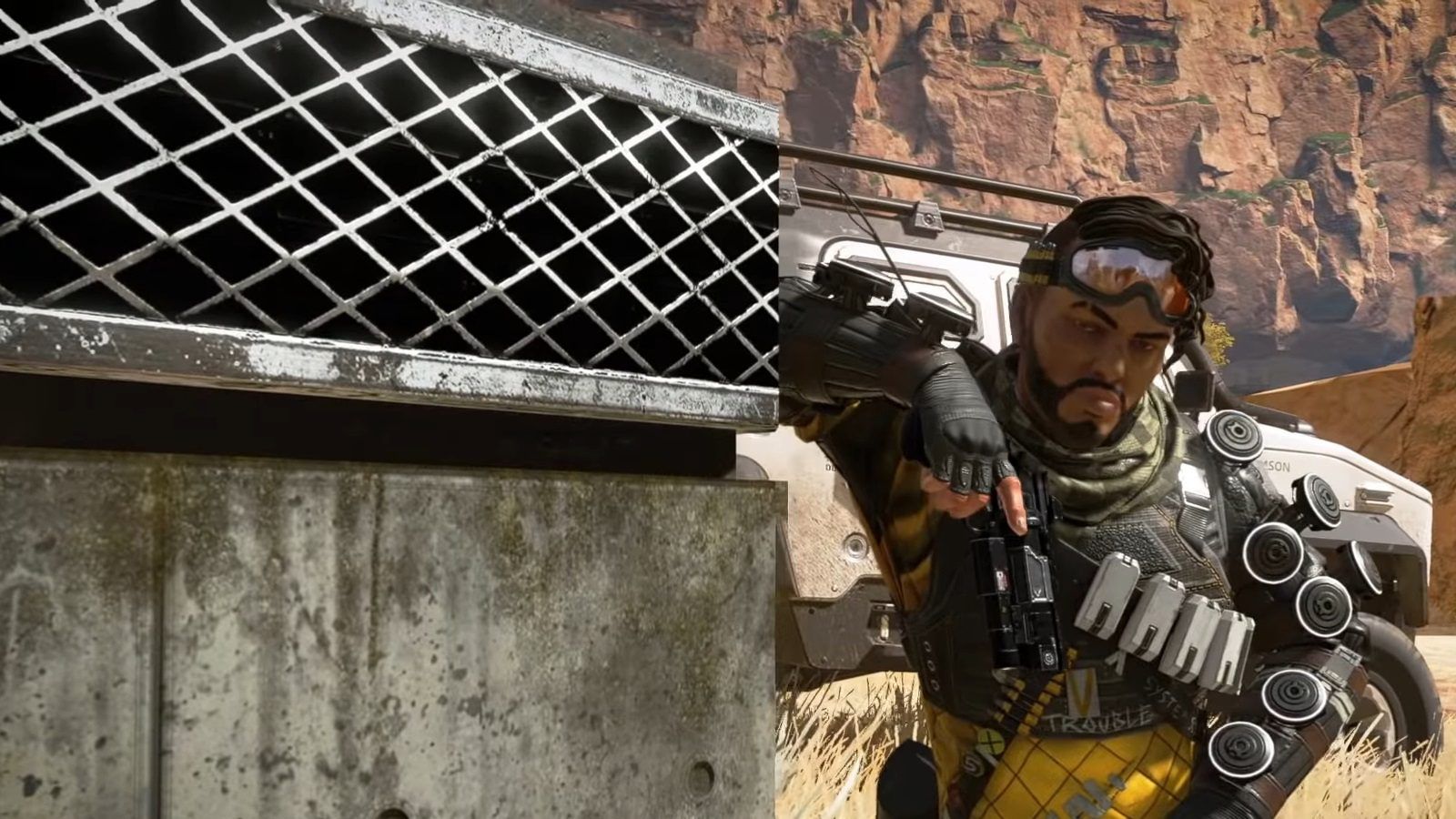 Apex Legends Mirage Wallpapers - Wallpaper Cave