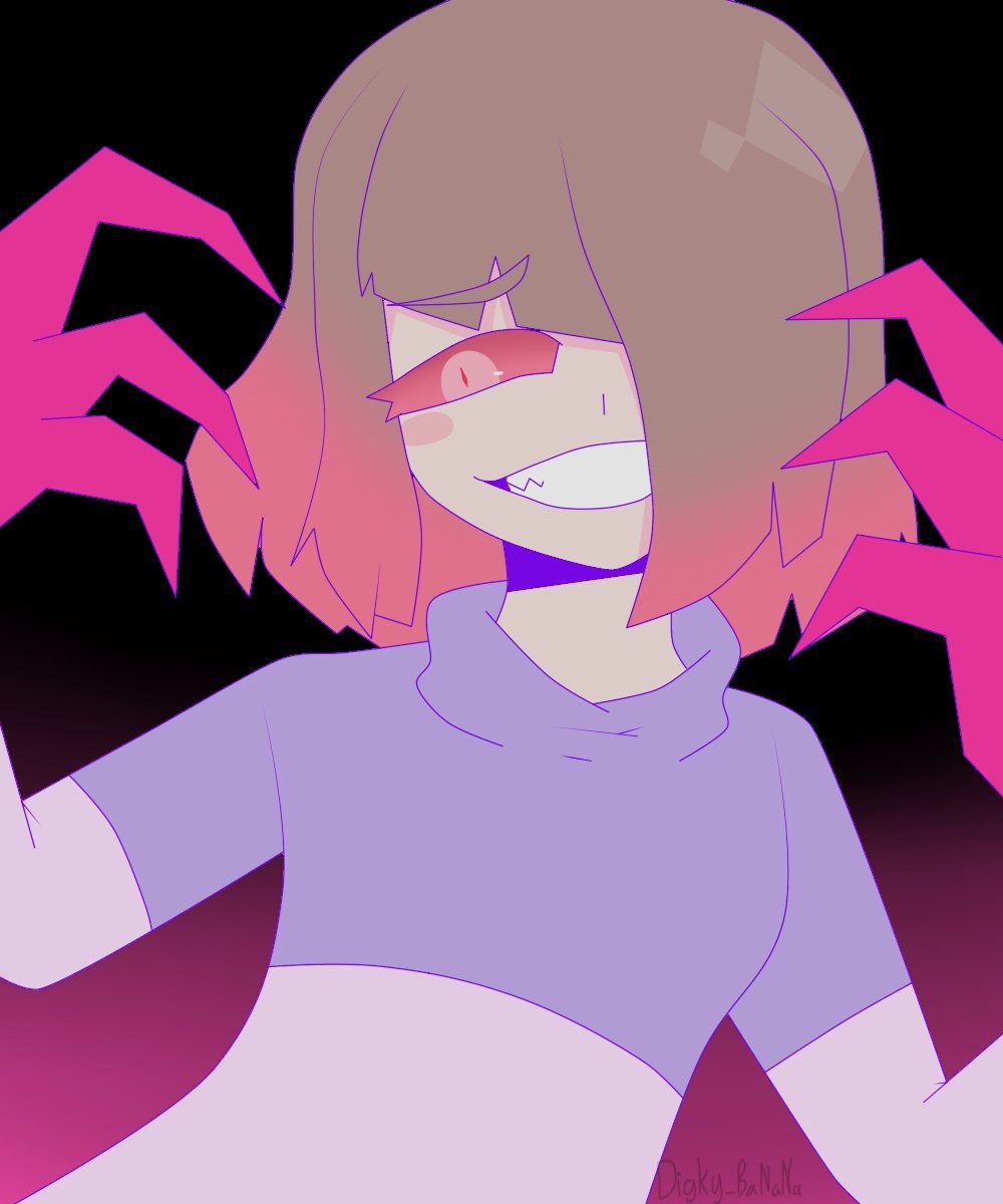 Betty Glitchtale Wallpapers - Wallpaper Cave