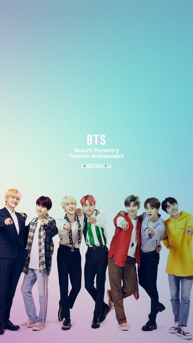 BTS Mobile Wallpapers - Wallpaper Cave