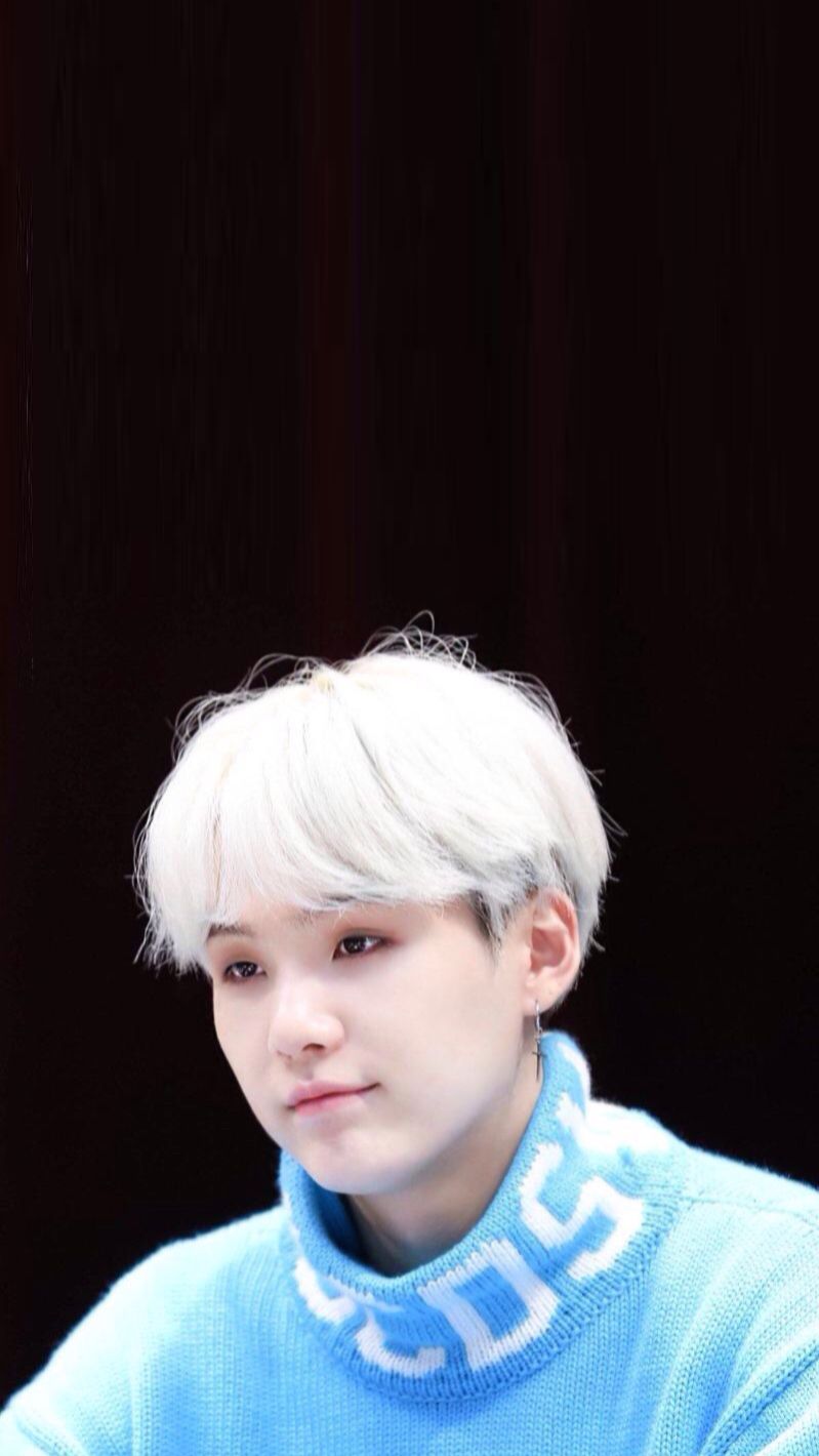Min Yoogi Phone Wallpapers - Wallpaper Cave