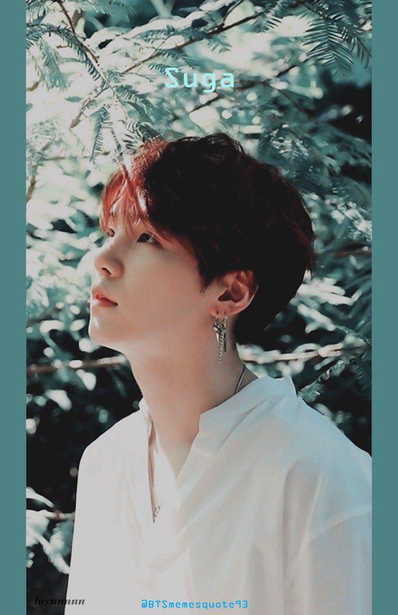 Min Yoogi Phone Wallpapers - Wallpaper Cave