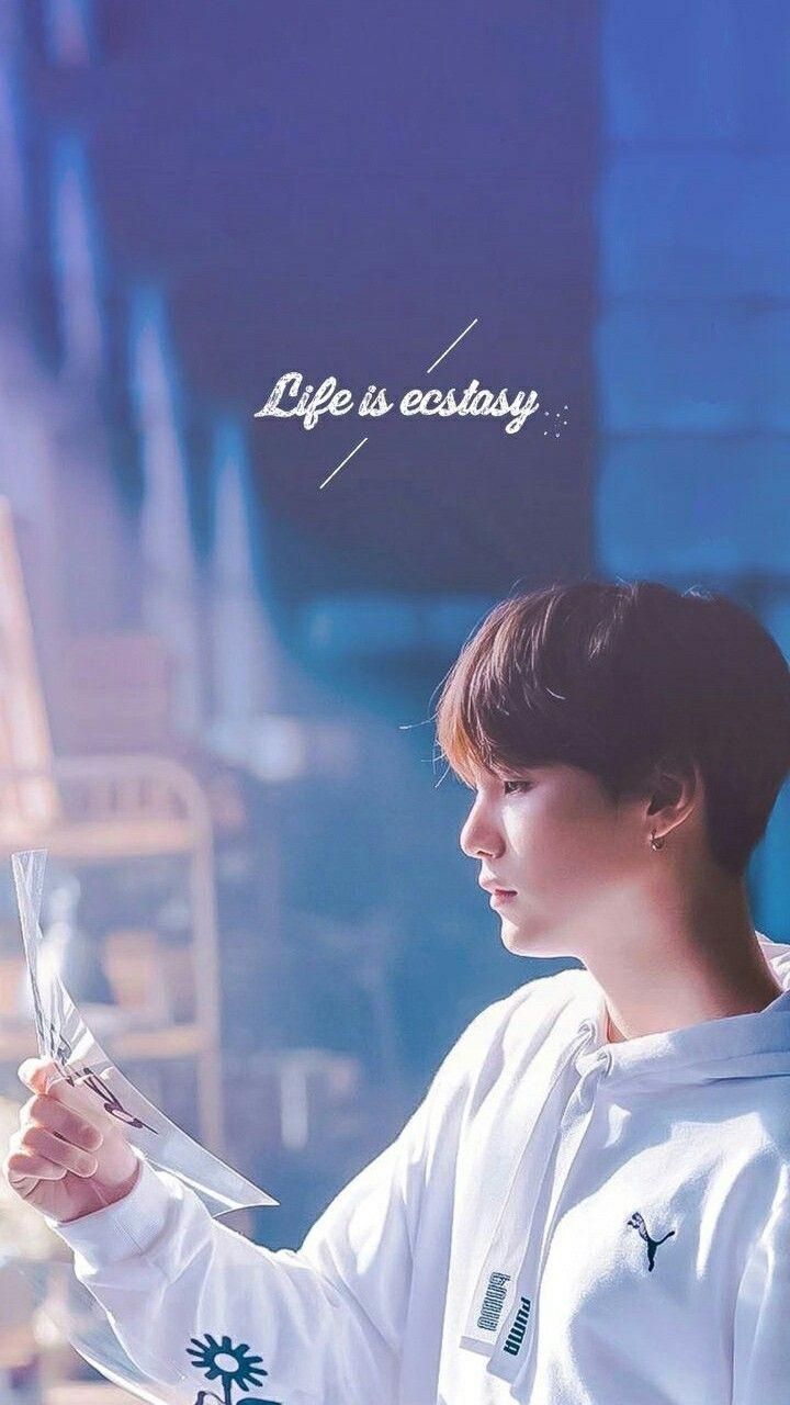 Min Yoogi Phone Wallpapers - Wallpaper Cave