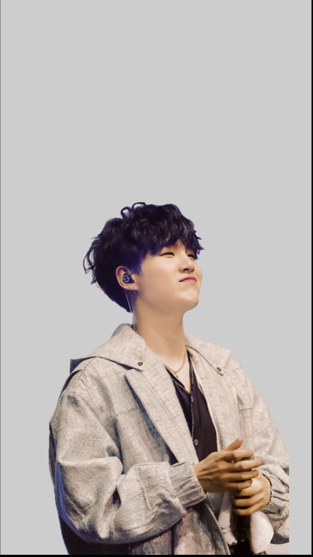 Min Yoogi Phone Wallpapers - Wallpaper Cave