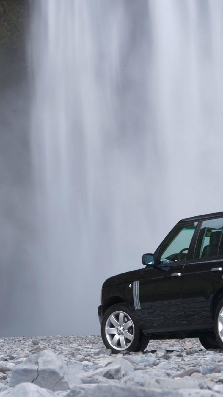 Range Rover Full HD Mobile Wallpapers - Wallpaper Cave