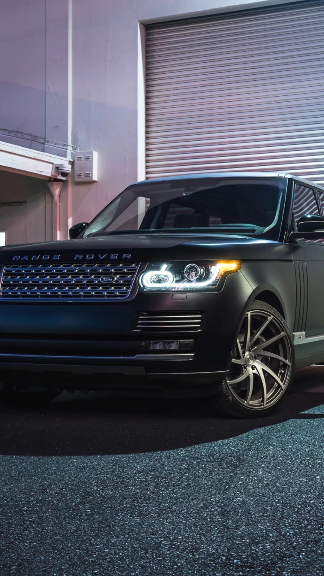 Range Rover Full HD Mobile Wallpapers - Wallpaper Cave