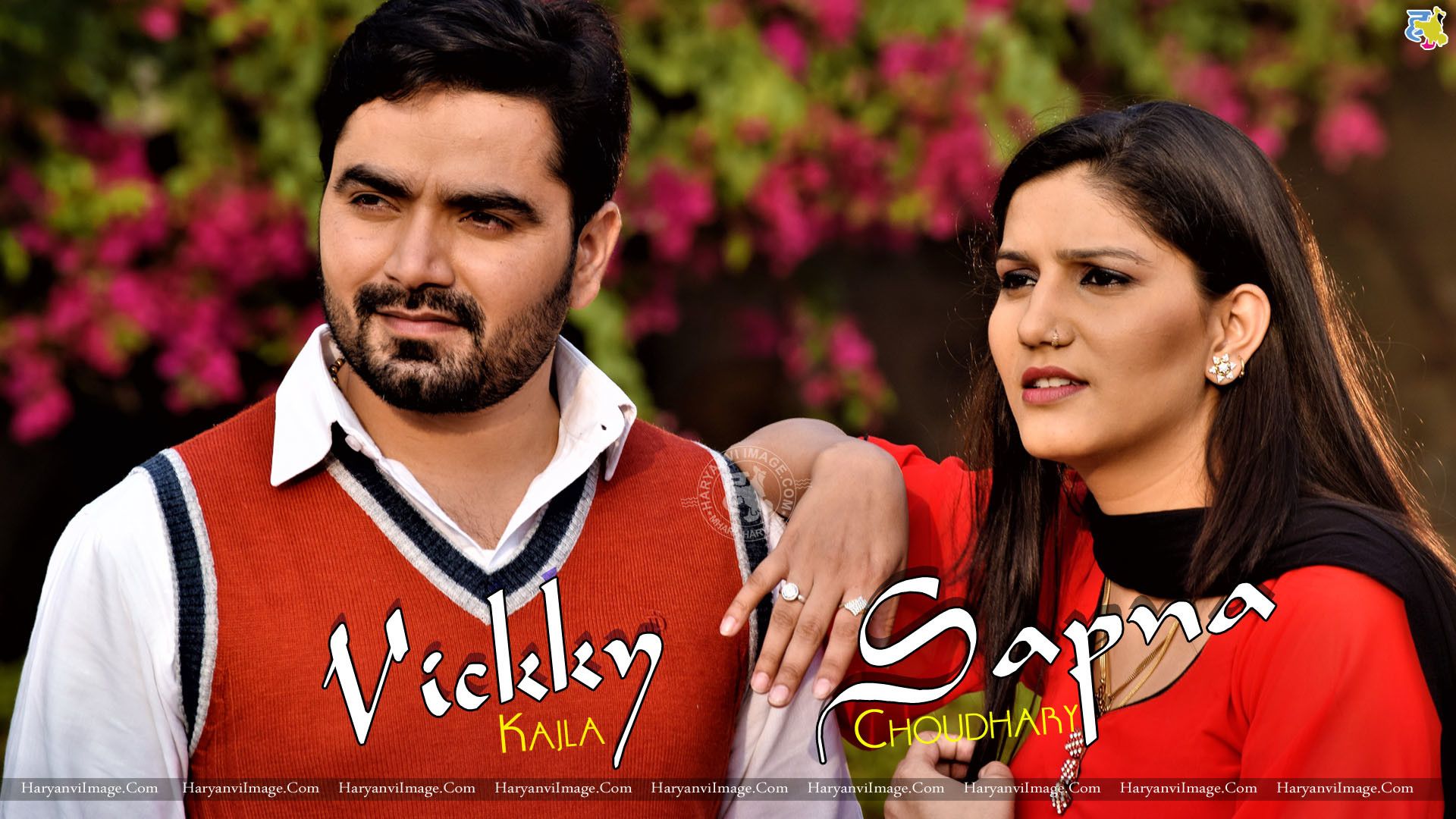 Sapna Chaudhary Full HD Desktop Wallpapers - Wallpaper Cave