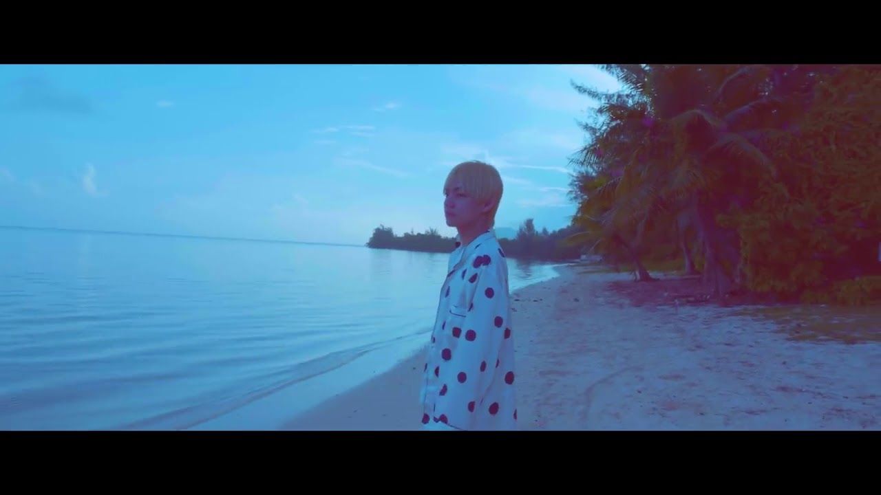 BTS Summer Package Desktop Wallpapers - Wallpaper Cave