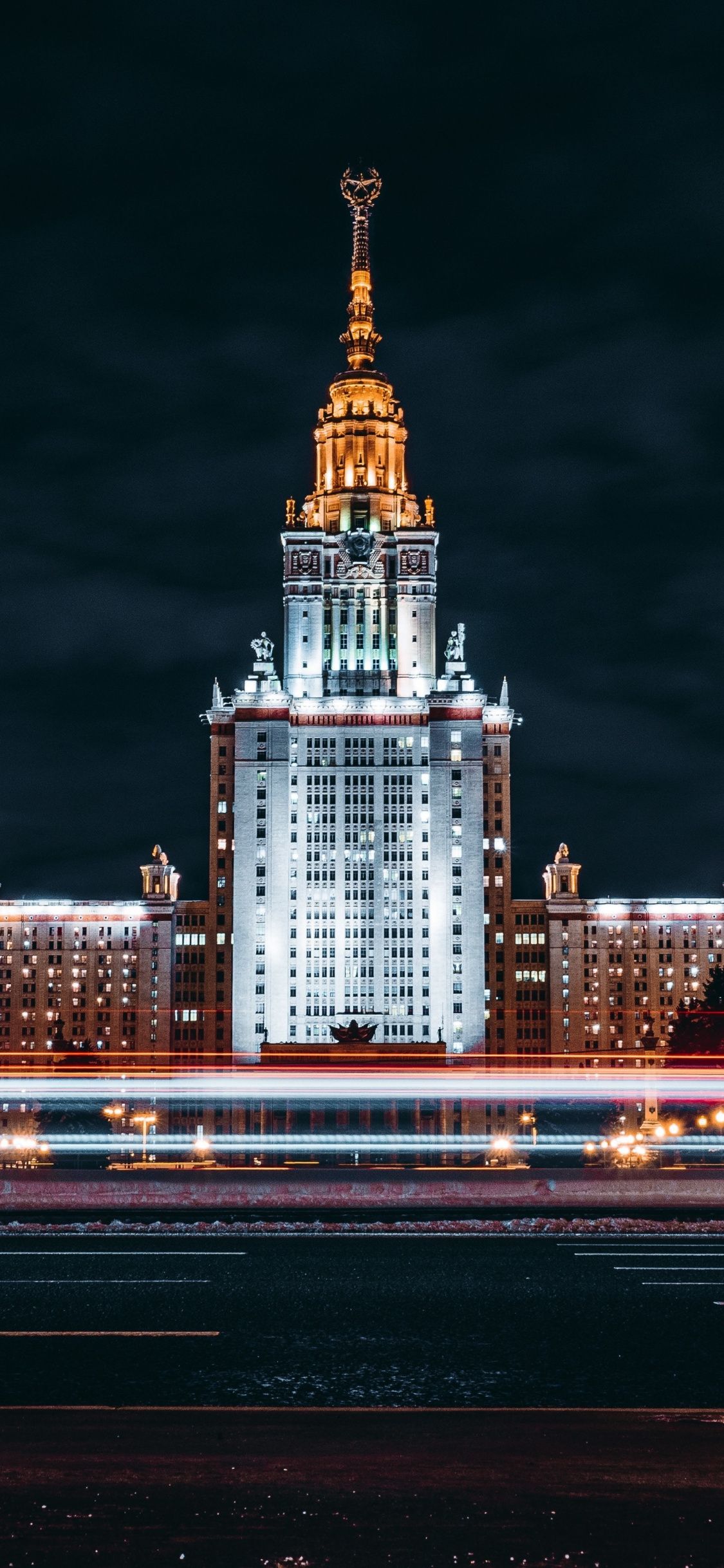 Moscow iPhone Wallpapers - Wallpaper Cave