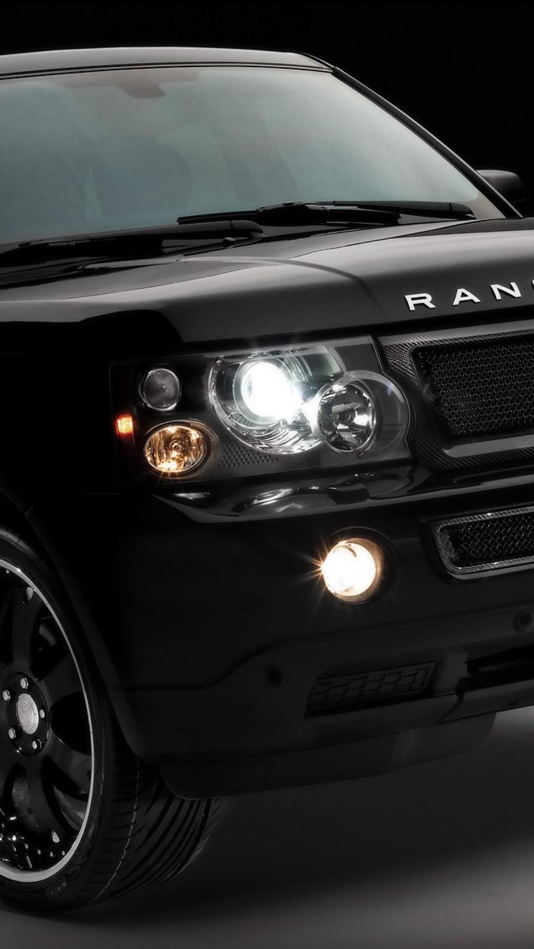 Range Rover Full HD Mobile Wallpapers - Wallpaper Cave