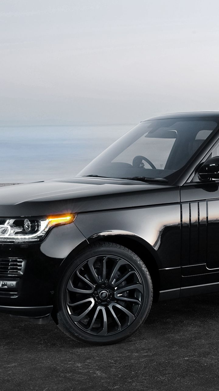 Range Rover Full HD Mobile Wallpapers - Wallpaper Cave