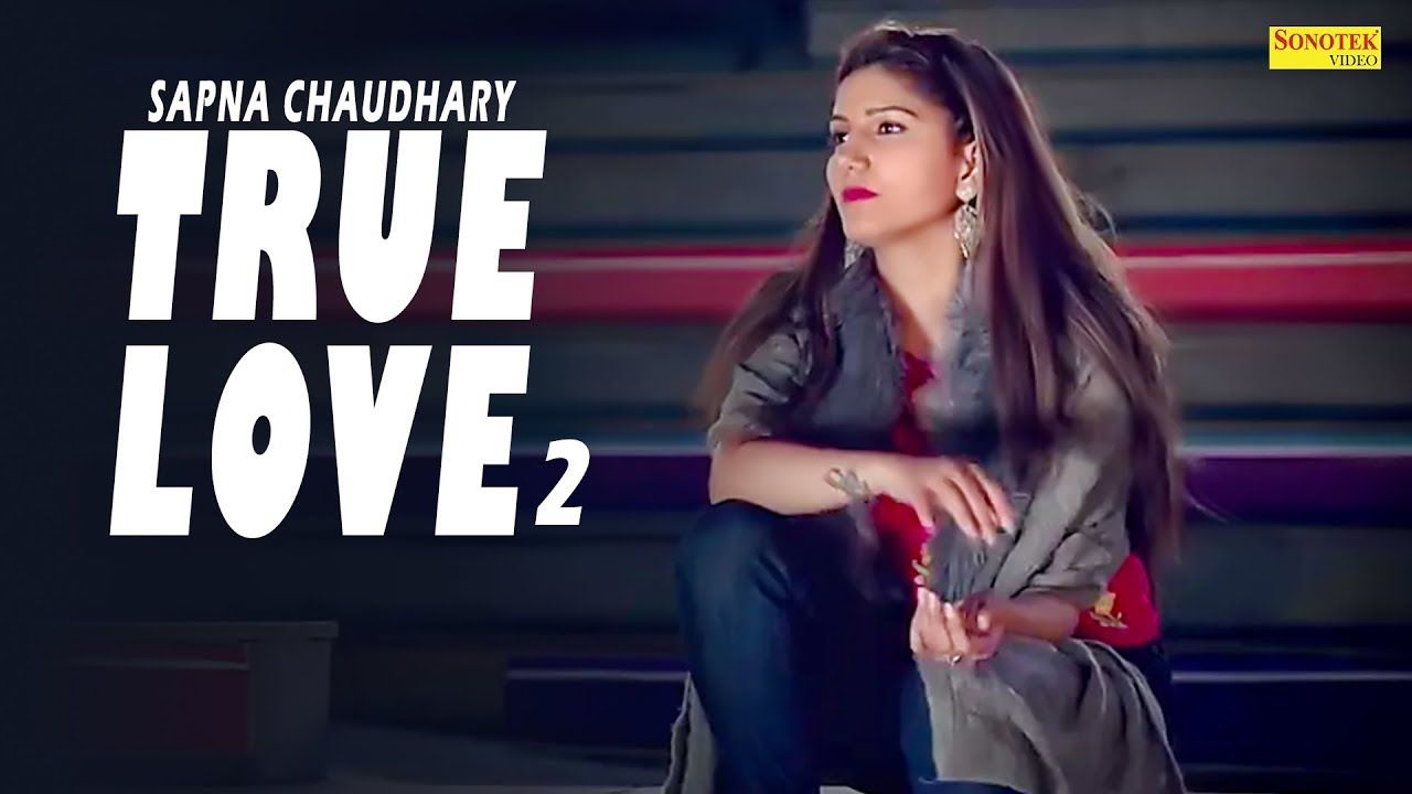 Sapna Chaudhary Full HD Desktop Wallpapers - Wallpaper Cave