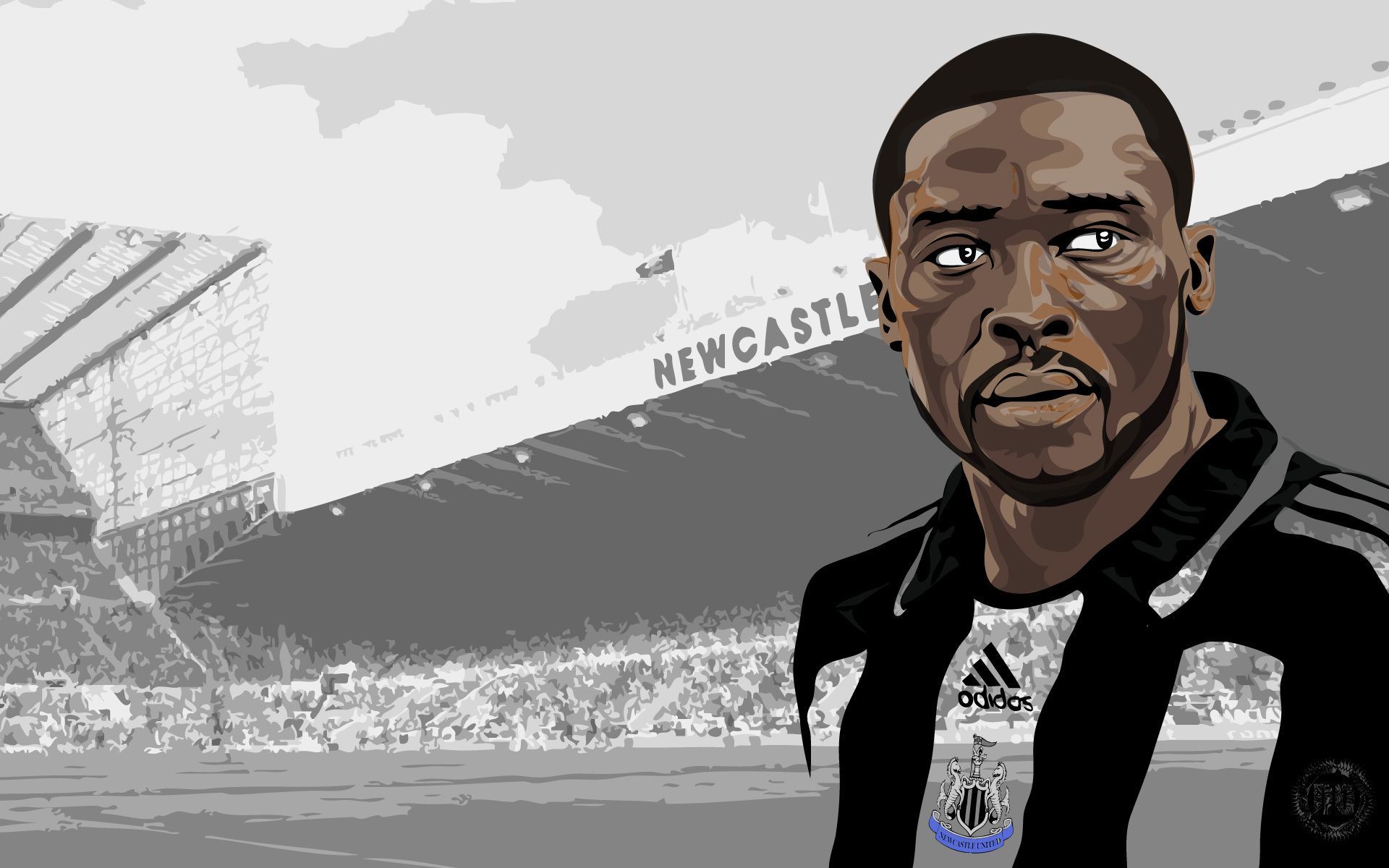 Newcastle United Desktop Wallpapers - Wallpaper Cave