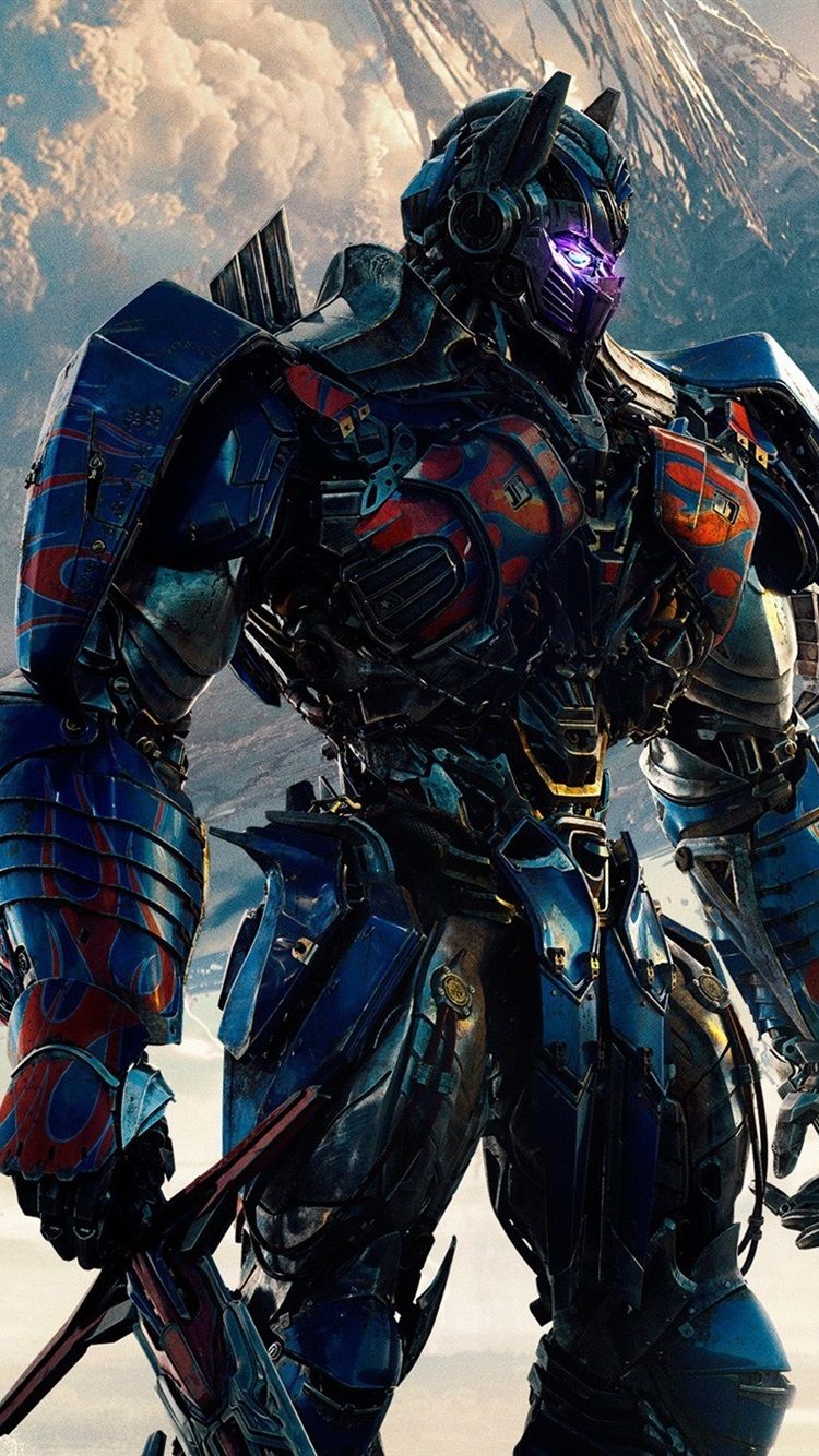 Transformers Heroes Wallpapers - Wallpaper Cave