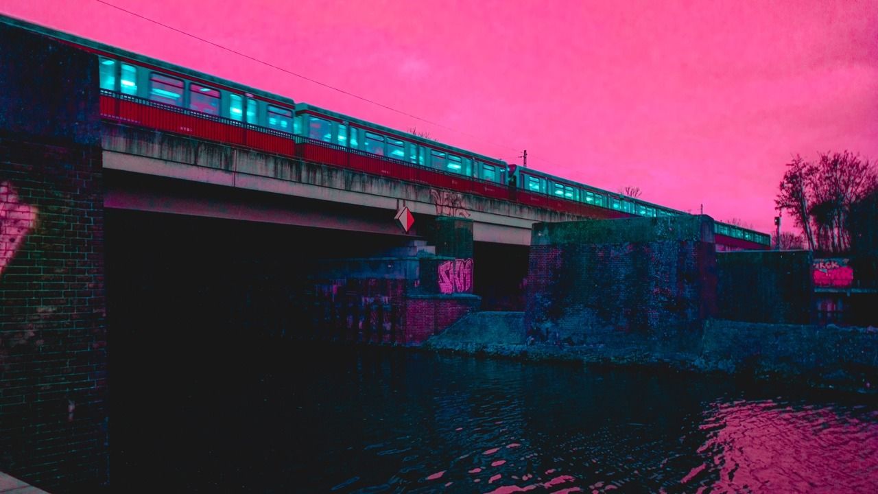 Pink Punk Tumblr Wallpapers - Wallpaper Cave