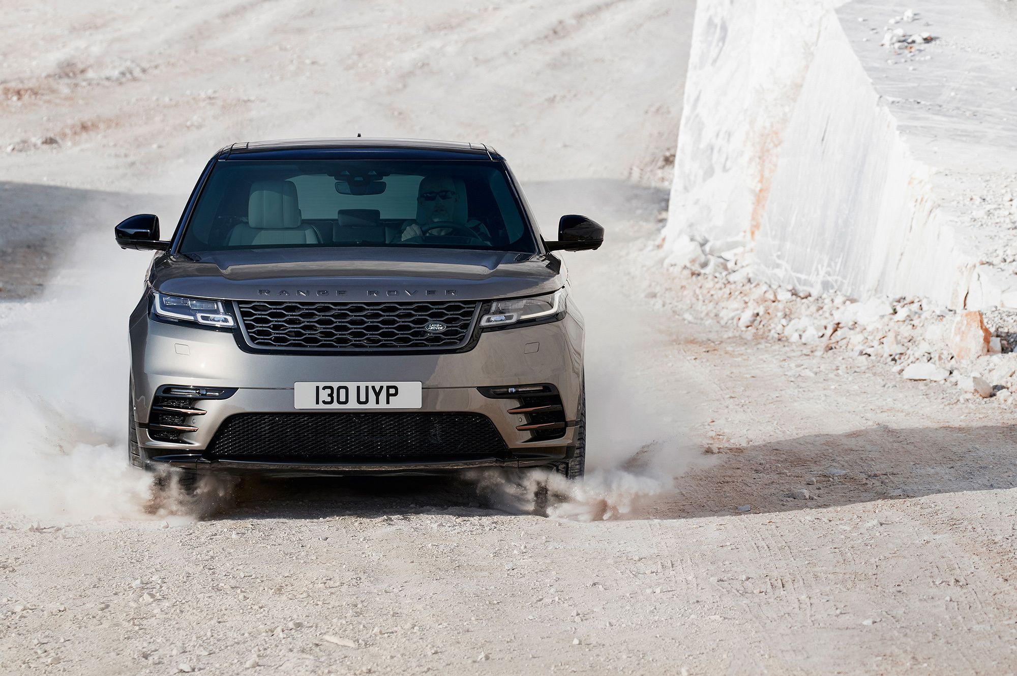 Land Rover Velar Wallpapers - Wallpaper Cave
