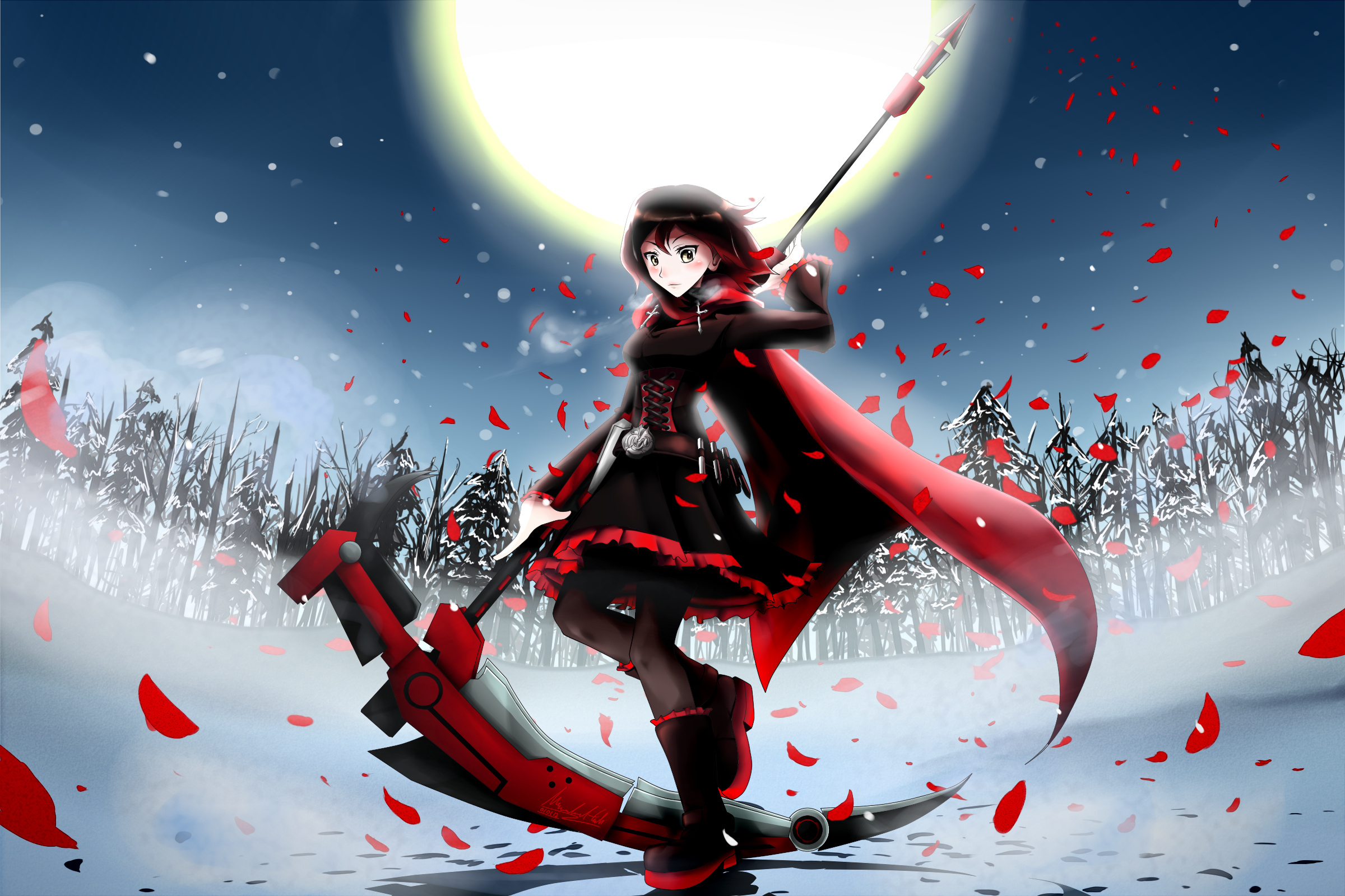 Best Anime Xbox One Wallpapers Wallpaper Cave