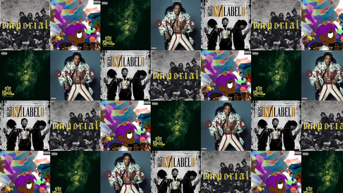 Luv Vs The World 2 Desktop Wallpapers - Wallpaper Cave