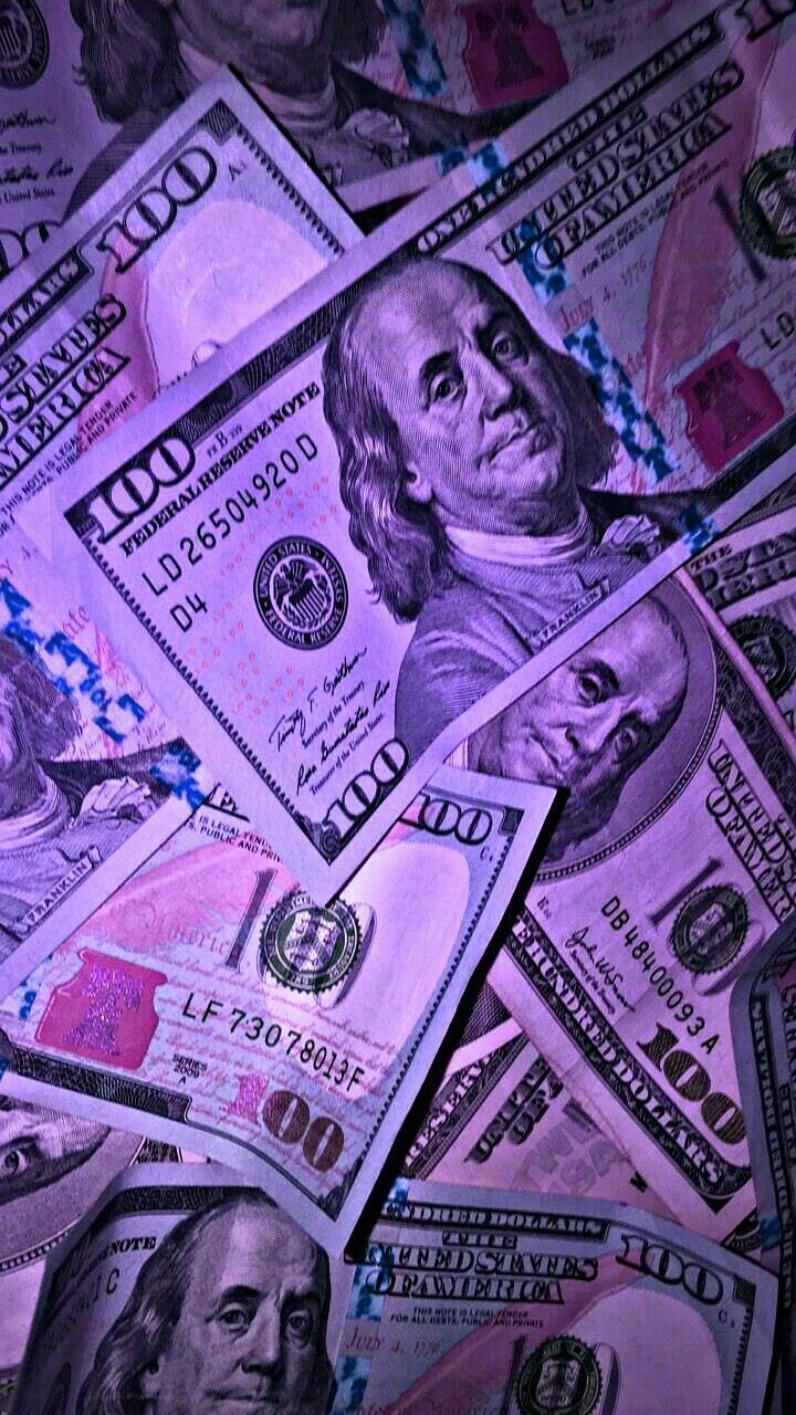 iPhone 6 Supreme Money Wallpapers - Wallpaper Cave