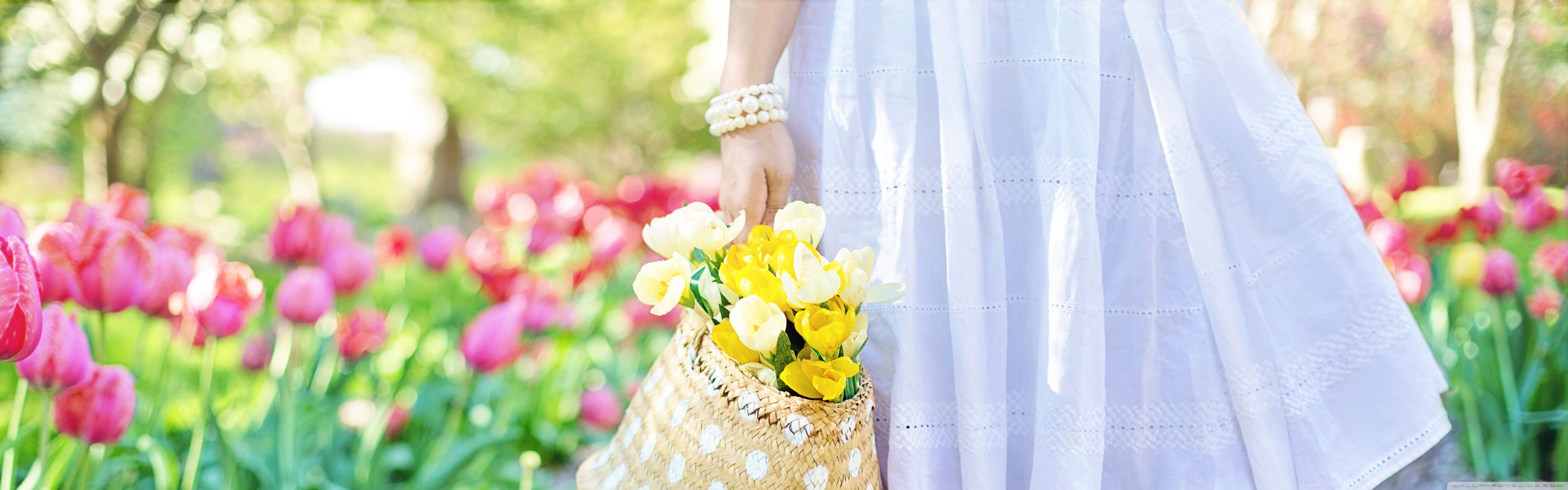 Spring Mood Wallpapers - Wallpaper Cave